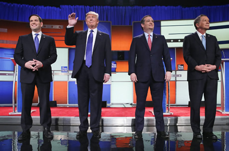 What is a brokered convention? - EZ Vote Online